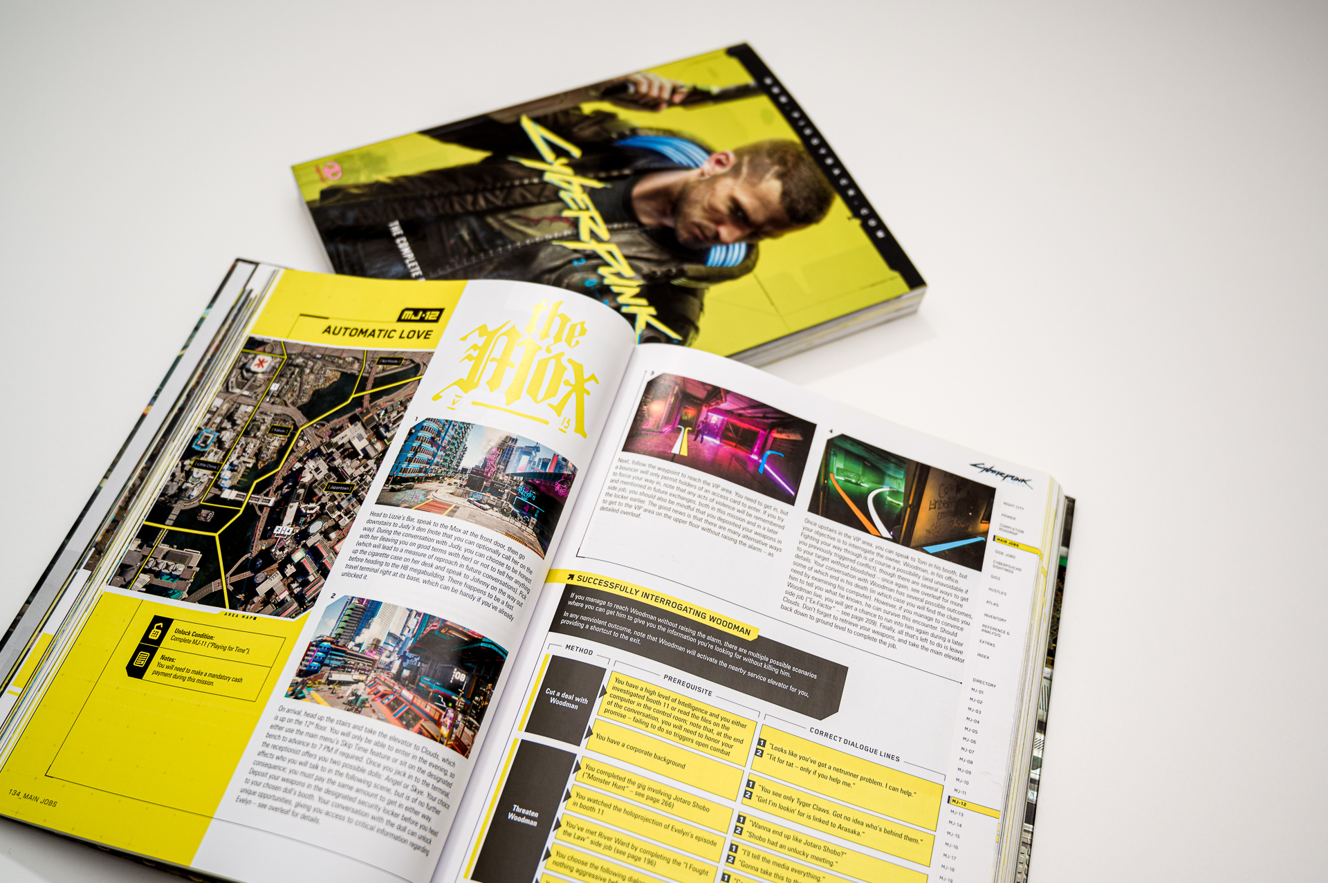 Cyberpunk 2077 - Das offizielle Buch - Piggyback.com Cyberpunk 2077 - Das offizielle Buch - Piggyback.com