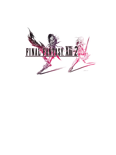 Final Fantasy® XIII-2 - The Complete Official Guide - Piggyback.com