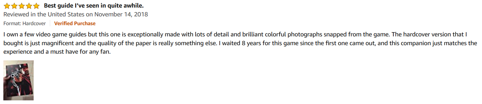 Red Dead Redemption 2 - The Complete Official Guide - Piggyback.com