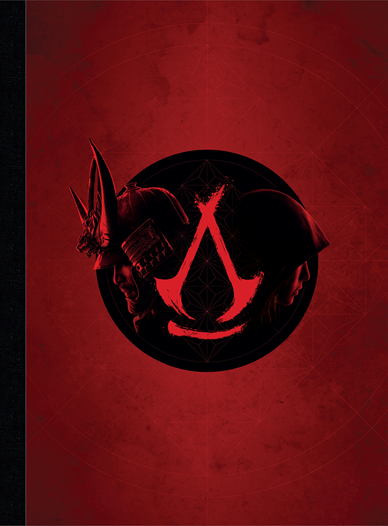 Assassin’s Creed Shadows - La Guía Oficial Completa - Piggyback.com