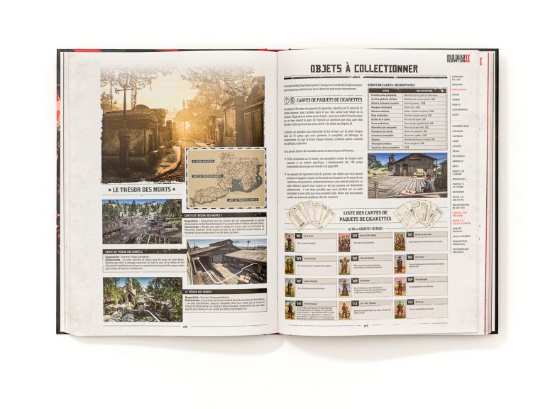 Red Dead Redemption 2 - Le Guide Officiel Complet - Piggyback.com