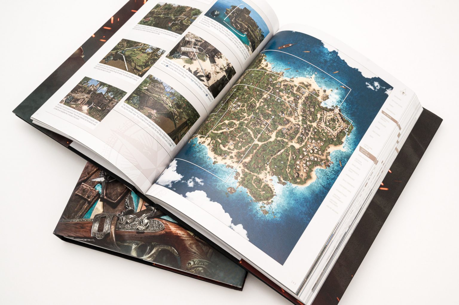 Assassin's Creed IV Black Flag - The Complete Official Guide ...