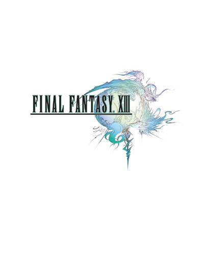 Final Fantasy® XIII - The Complete Official Guide - Piggyback.com