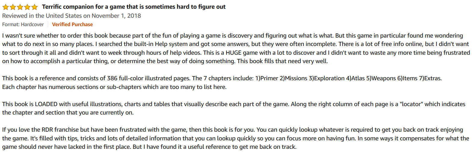 Red Dead Redemption 2 - The Complete Official Guide - Piggyback.com